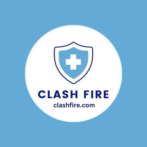 Clash Fire