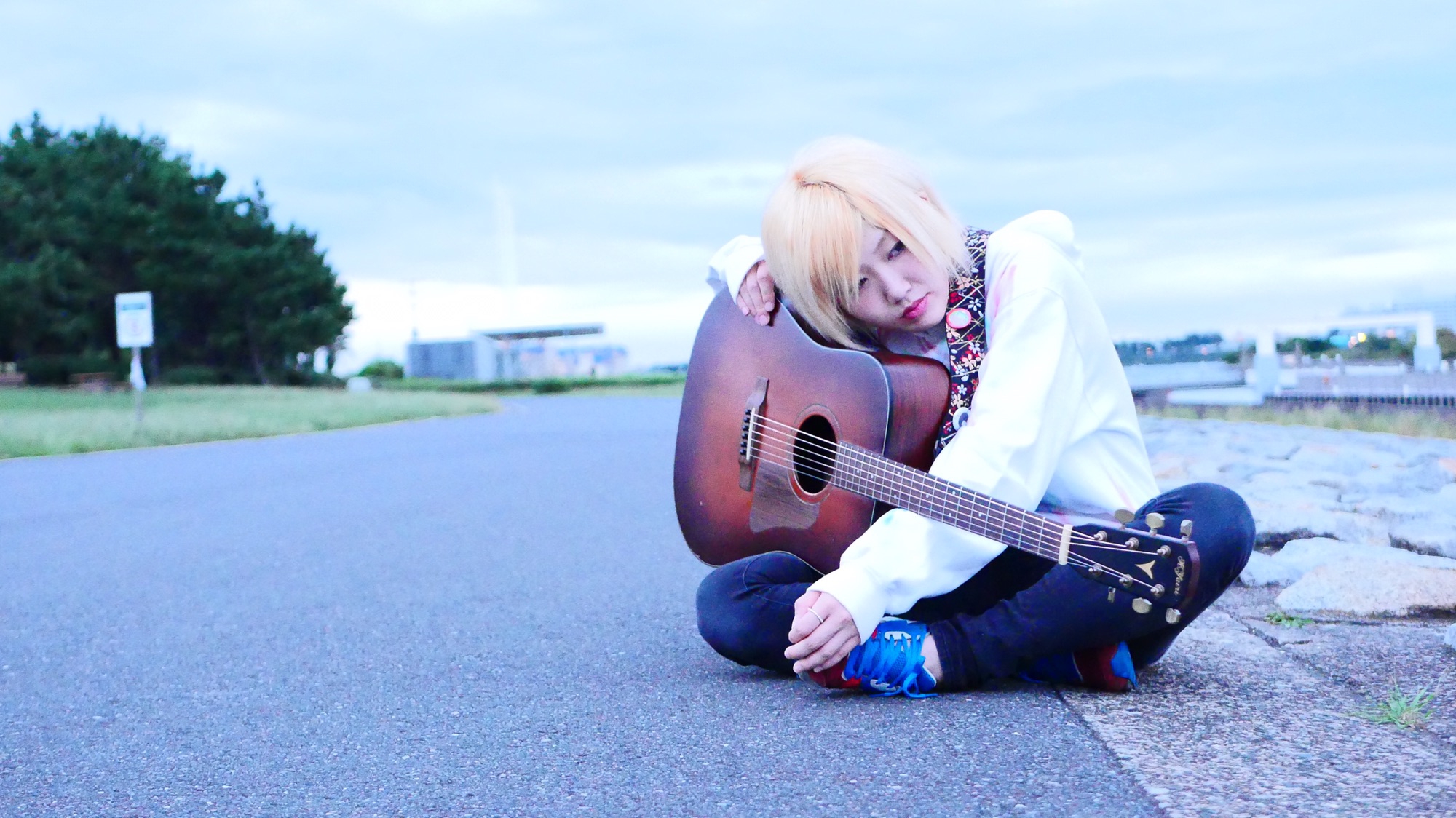 新アー写公開！！！ | MAGENTA RODEO