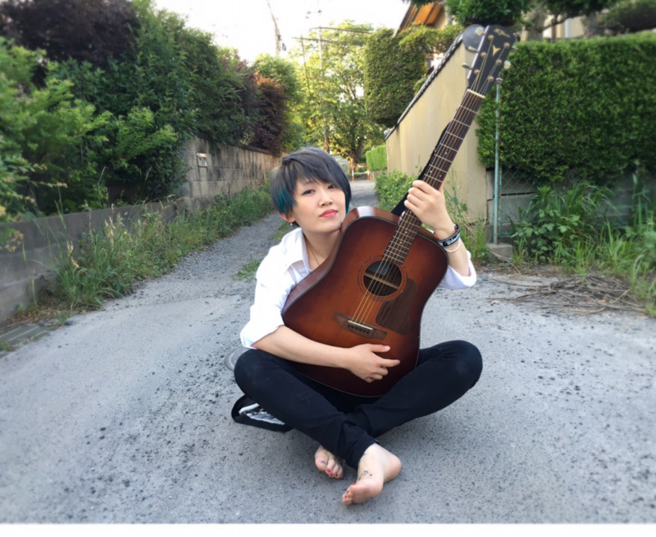 PROFILE | MAGENTA RODEO