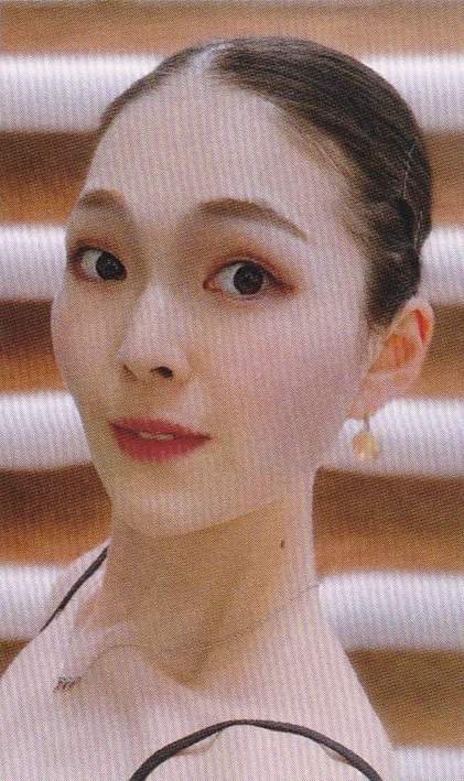 講師紹介 | AURORA BALLET STUDIO