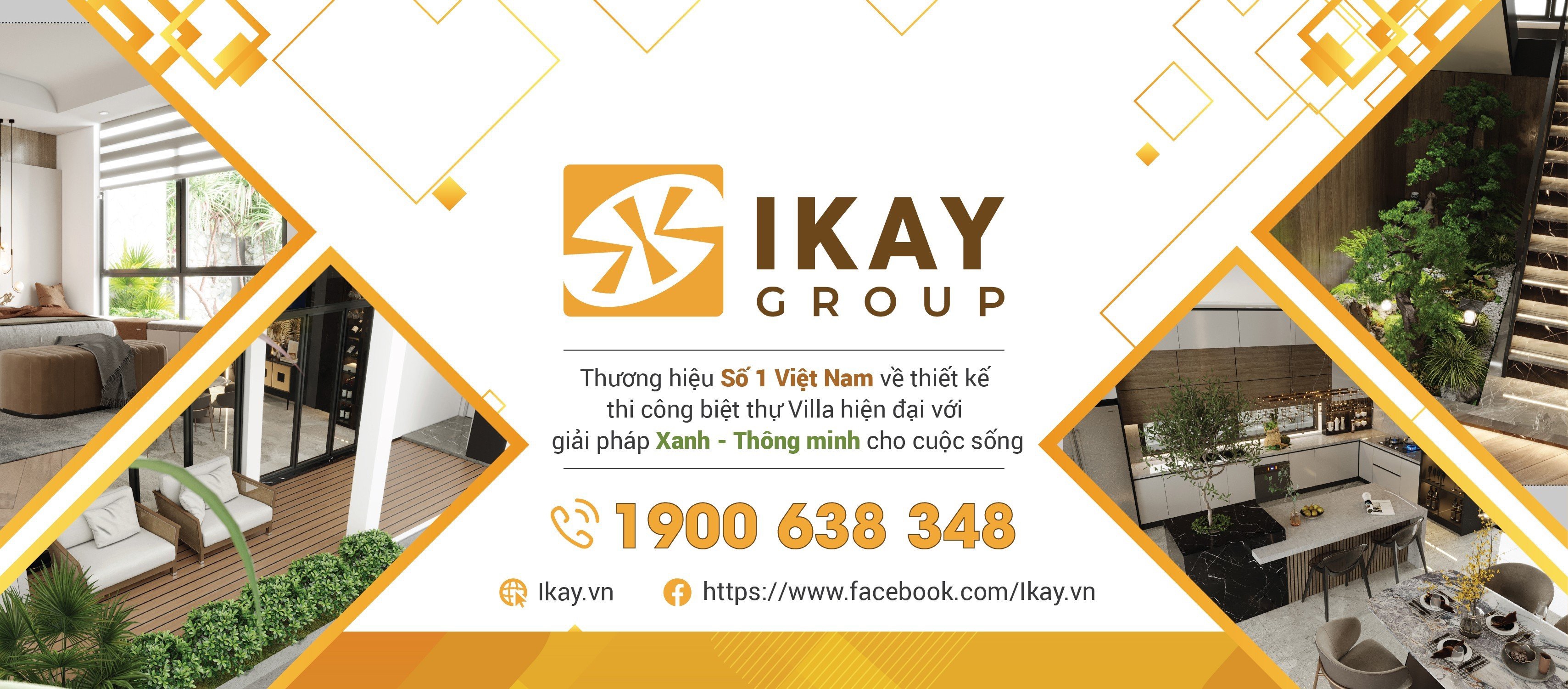 Ikay Group