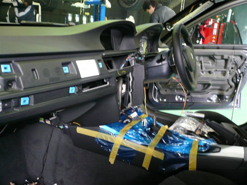 そしてバラバラ・・・ | アクセスエボリューション目黒店 access-ev MEGURO