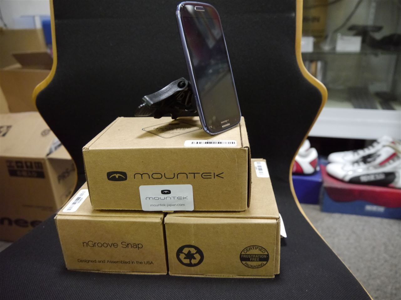 おNEWなスマフォフォルダー！ | アクセスエボリューション目黒店 access-ev MEGURO