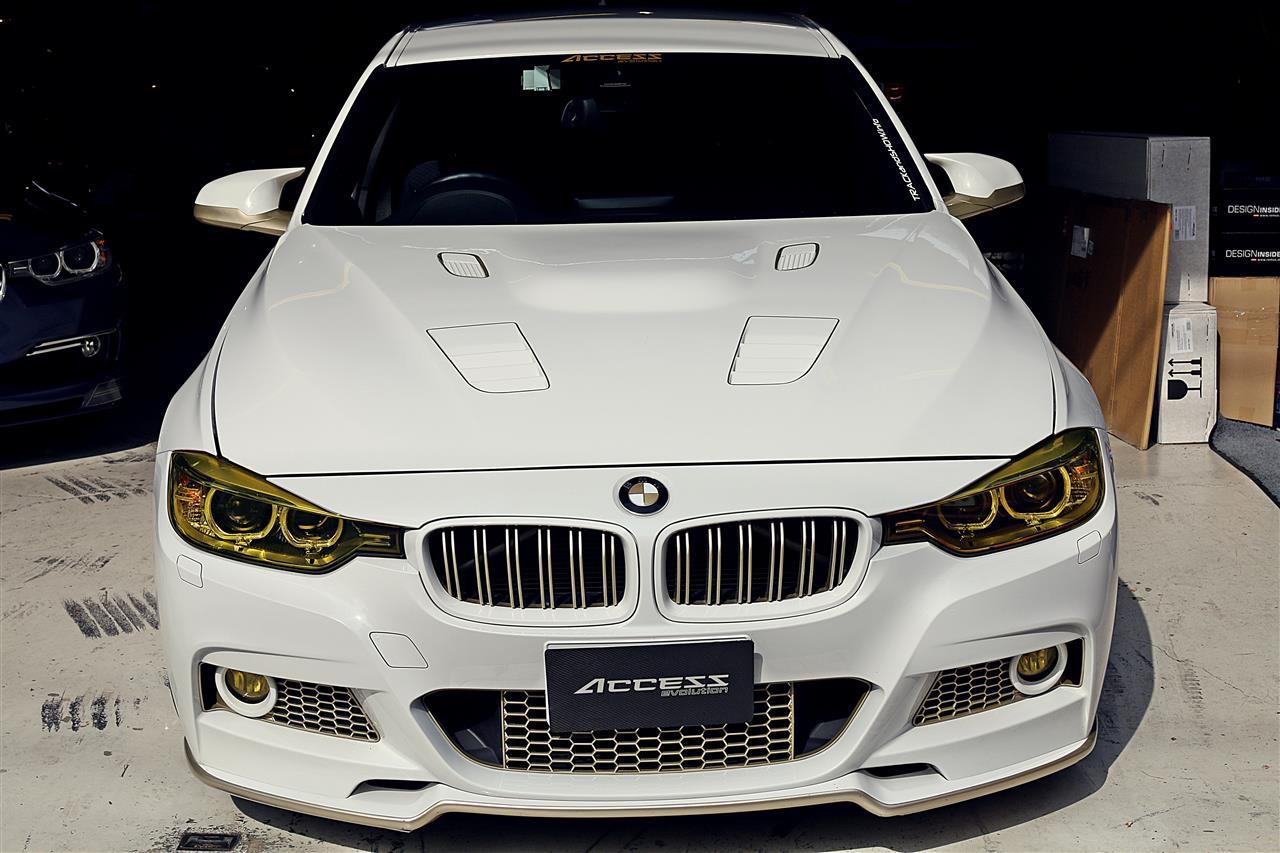 F31 328なあのお客様に色々と！by目黒店 | アクセスエボリューション目黒店 access-ev MEGURO