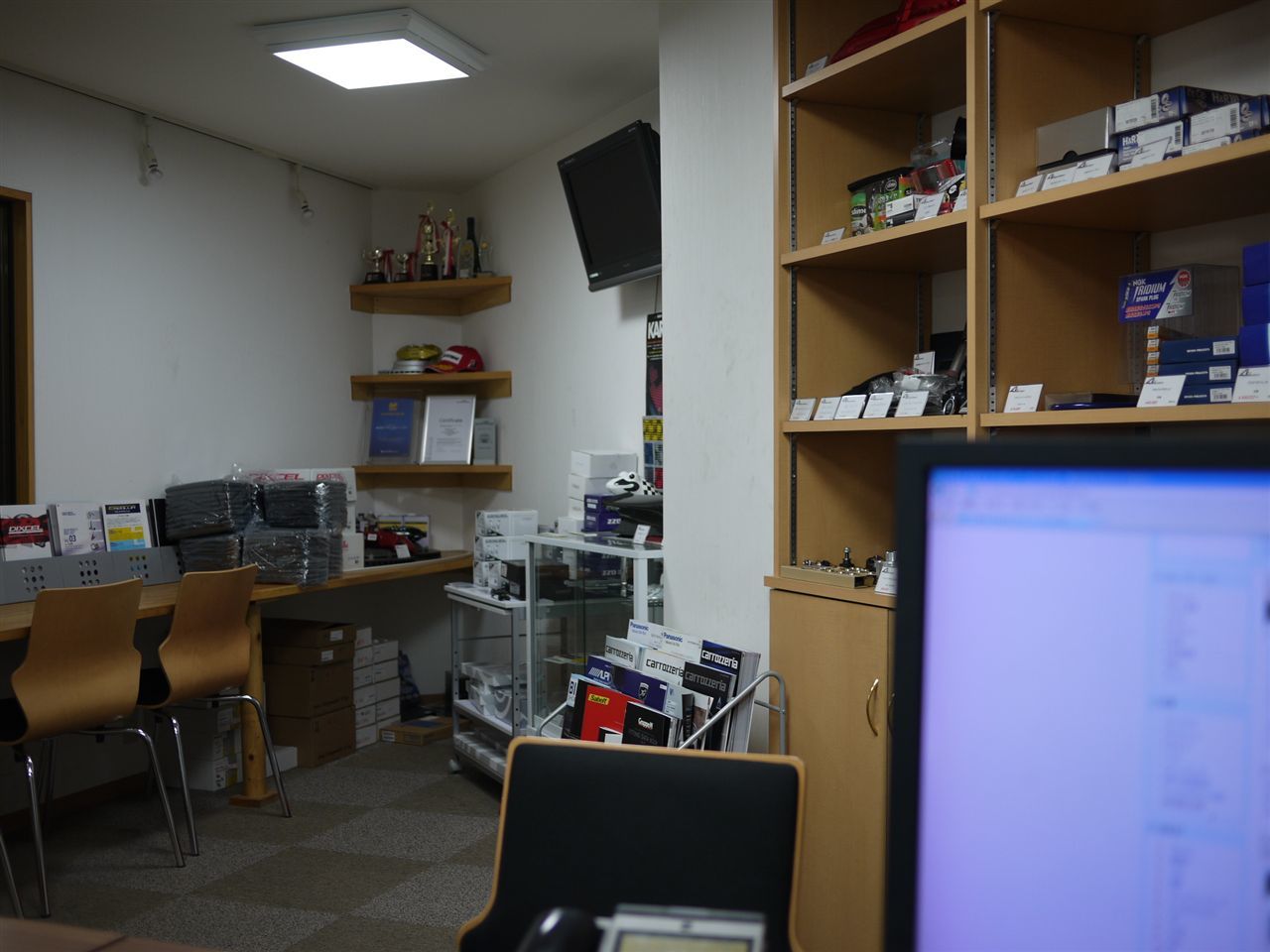 大〇保より重大なお知らせがあります・・・ | アクセスエボリューション目黒店 access-ev MEGURO