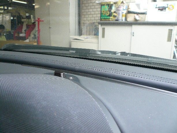 6シリーズダミーセキュリティーLED | アクセスエボリューション目黒店 access-ev MEGURO