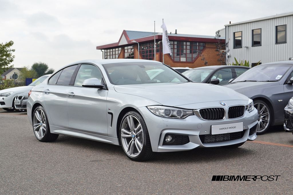 F06 グランクーペなお客様に色々と！ | アクセスエボリューション目黒店 access-ev MEGURO