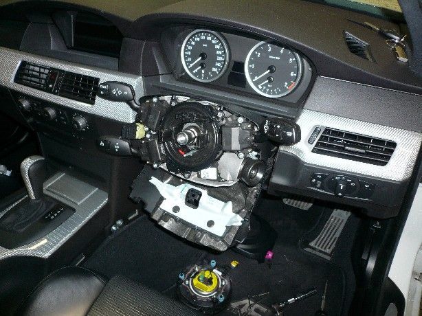 たまには、E60ネタで！ | アクセスエボリューション目黒店 access-ev MEGURO