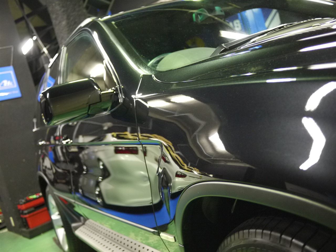 黒復活！ | アクセスエボリューション目黒店 access-ev MEGURO