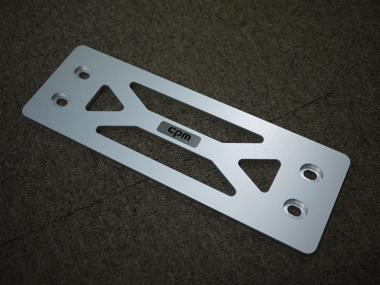 E63 6シリーズ用cpm入荷しました～ | アクセスエボリューション目黒店 access-ev MEGURO