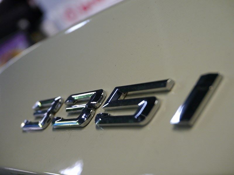 F31 335なお客様に、色々と！ | アクセスエボリューション目黒店 access-ev MEGURO