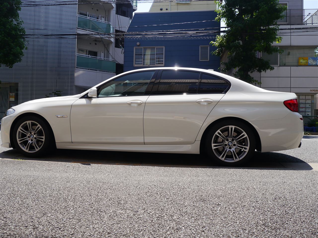 F10×VOSSEN CVT × Kw Ver1！ | アクセスエボリューション目黒店 access-ev MEGURO