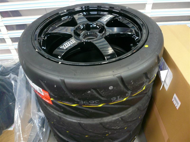 RE55Sあれから・・・ | アクセスエボリューション目黒店 access-ev MEGURO