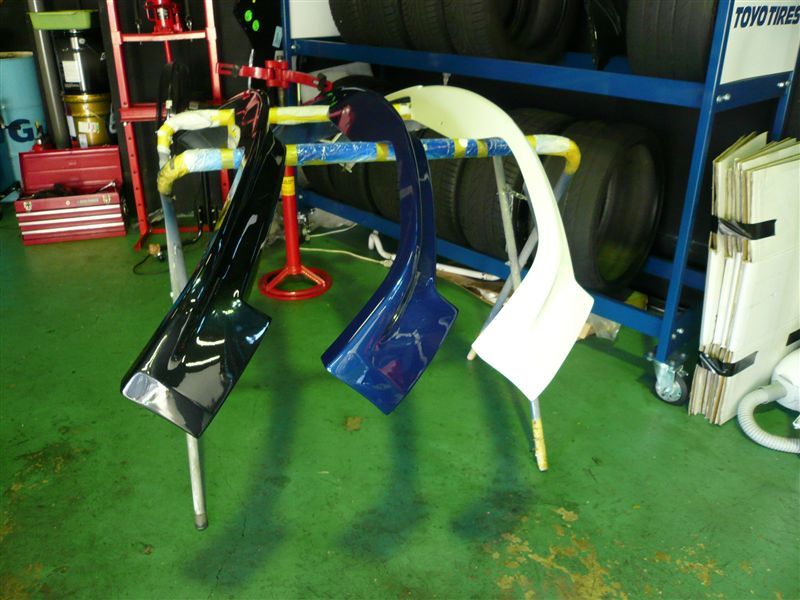 3Dリップ祭り？・・・ | アクセスエボリューション目黒店 access-ev MEGURO