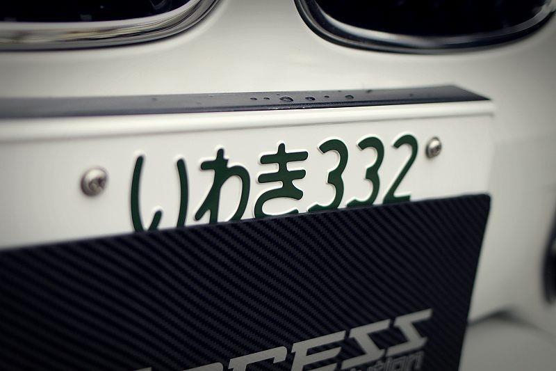 F20なお客様に色々と！by目黒店 | アクセスエボリューション目黒店 access-ev MEGURO