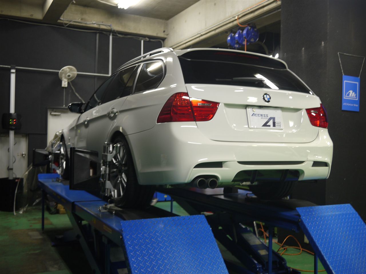 サプライズキャンペーーン！！勃発 | アクセスエボリューション目黒店 access-ev MEGURO