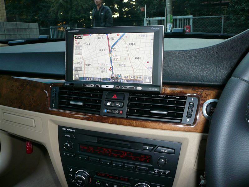 NEW楽ナビ売れています！ | アクセスエボリューション目黒店 access-ev MEGURO