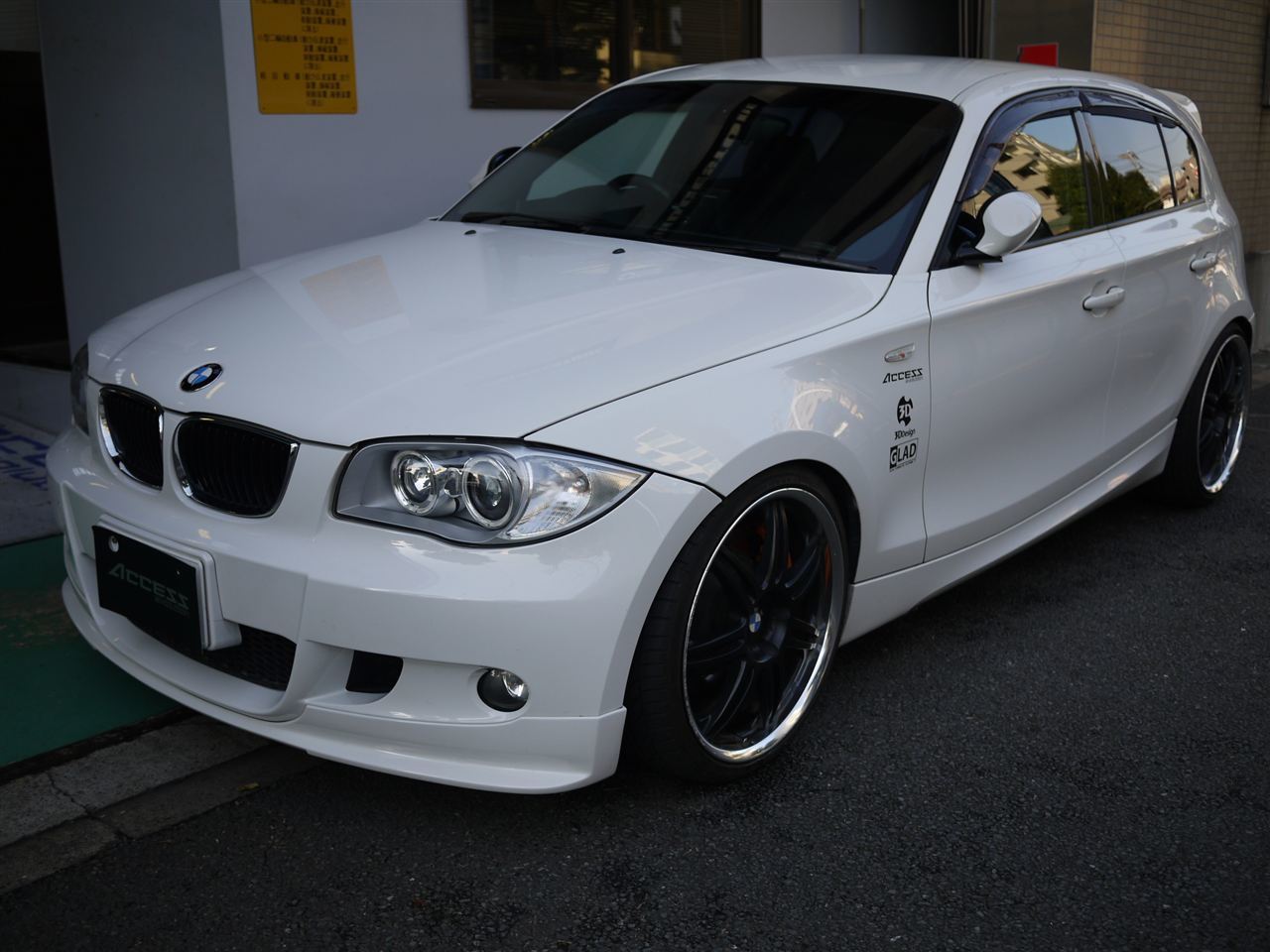 車検・車検！ | アクセスエボリューション目黒店 access-ev MEGURO