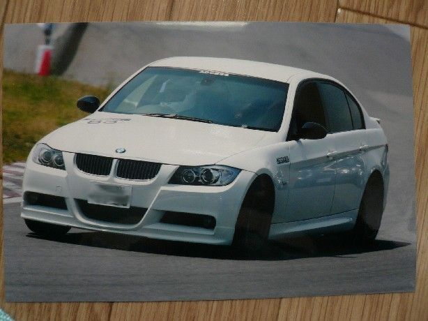 E90について・・・ | アクセスエボリューション目黒店 access-ev MEGURO