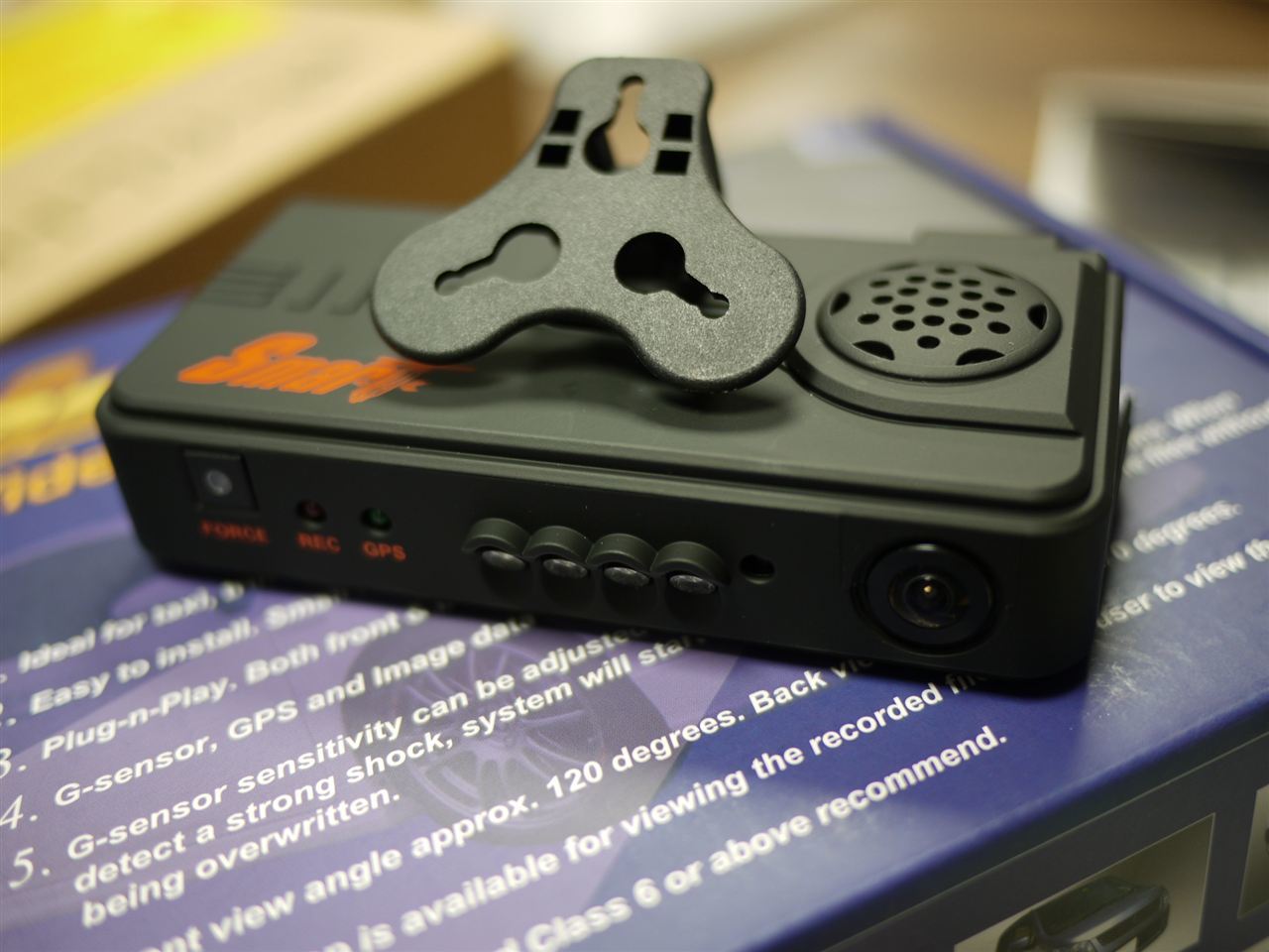 SMARTドライブレコーダー取り扱い開始！！ | アクセスエボリューション目黒店 access-ev MEGURO