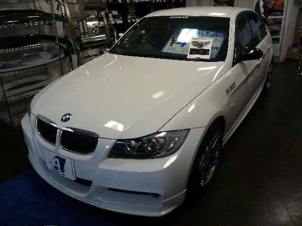 パンダ号懐かしいな | アクセスエボリューション目黒店 access-ev MEGURO