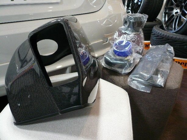 K&NフィルターラムチャージャーE90 6気筒用！ | アクセスエボリューション目黒店 access-ev MEGURO