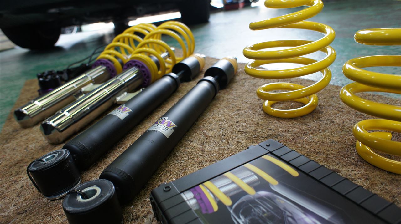 E89 Z4な方に色々とお取付～ | アクセスエボリューション目黒店 access-ev MEGURO