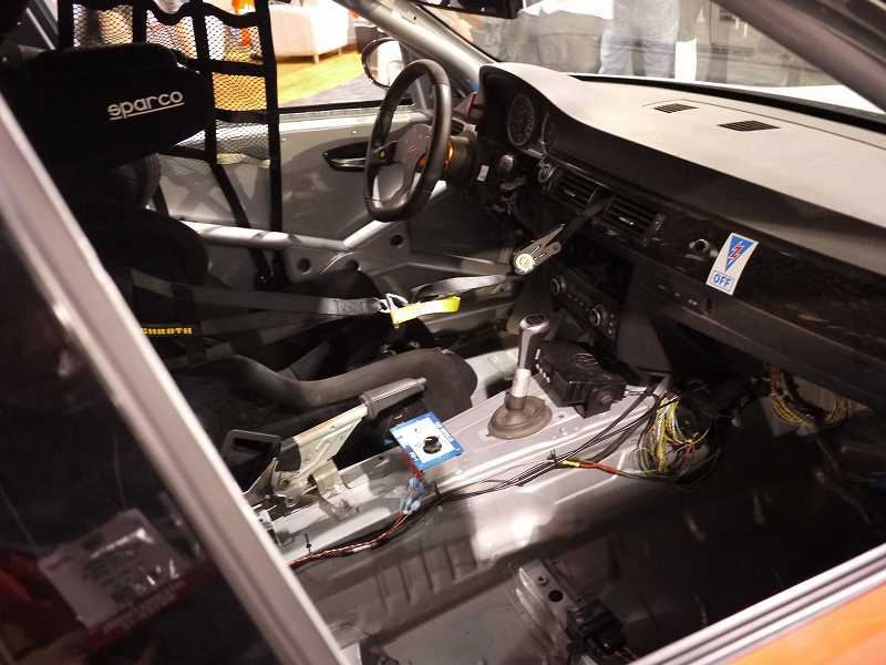 SEMA SHOW！ | アクセスエボリューション目黒店 access-ev MEGURO