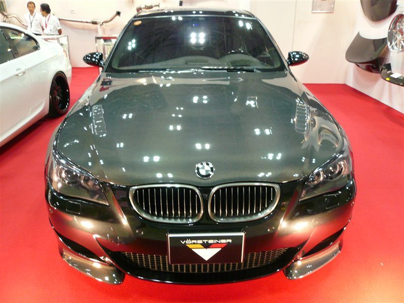 SISボルシュタイナー | アクセスエボリューション目黒店 access-ev MEGURO