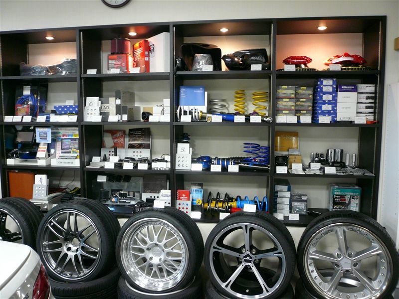 明日からの為に・・・ | アクセスエボリューション目黒店 access-ev MEGURO