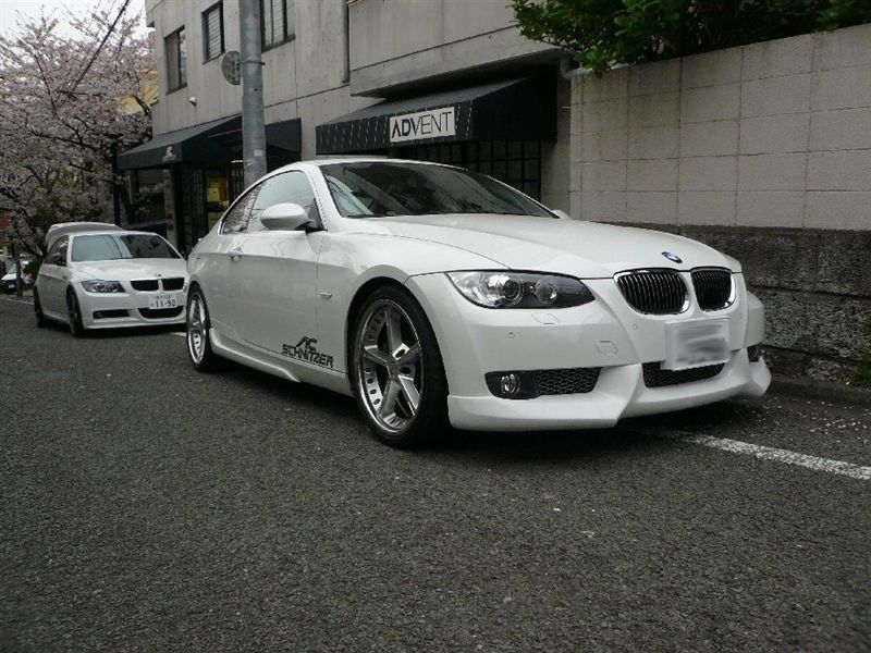 E92フルACS展示会！ | アクセスエボリューション目黒店 access-ev MEGURO