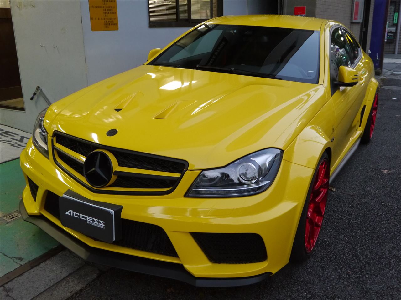 レイヤードサウンド！いつでも視聴可能になりました！ | アクセスエボリューション目黒店 access-ev MEGURO