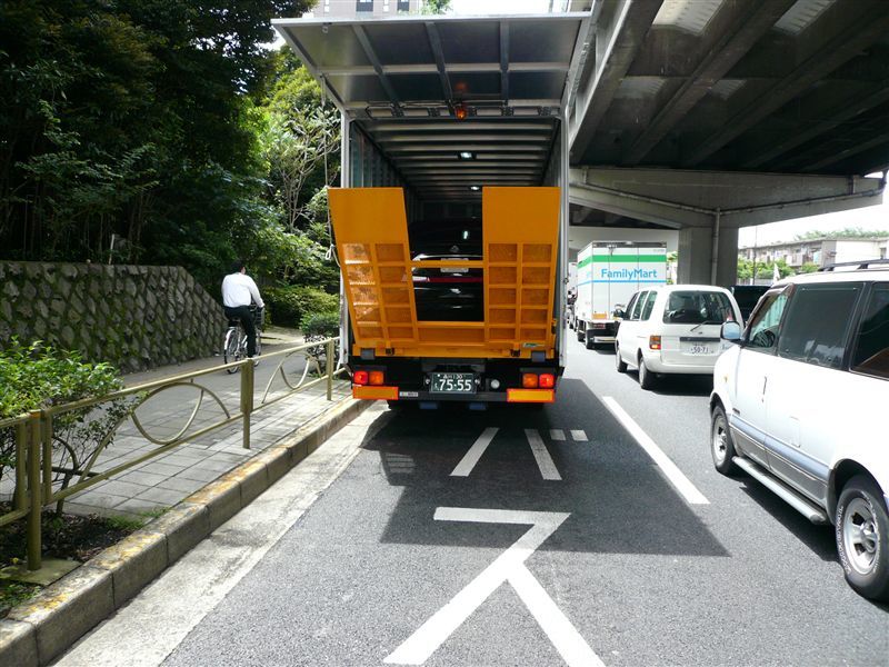 さよならマイバッハ？ | アクセスエボリューション目黒店 access-ev MEGURO