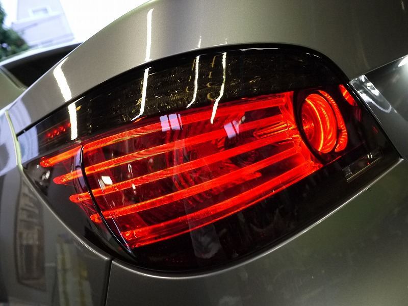 E60なお客様に色々と！ | アクセスエボリューション目黒店 access-ev MEGURO