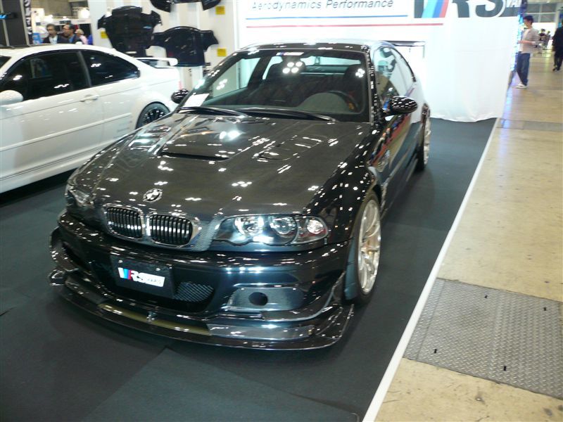 E46CSLです！ | アクセスエボリューション目黒店 access-ev MEGURO