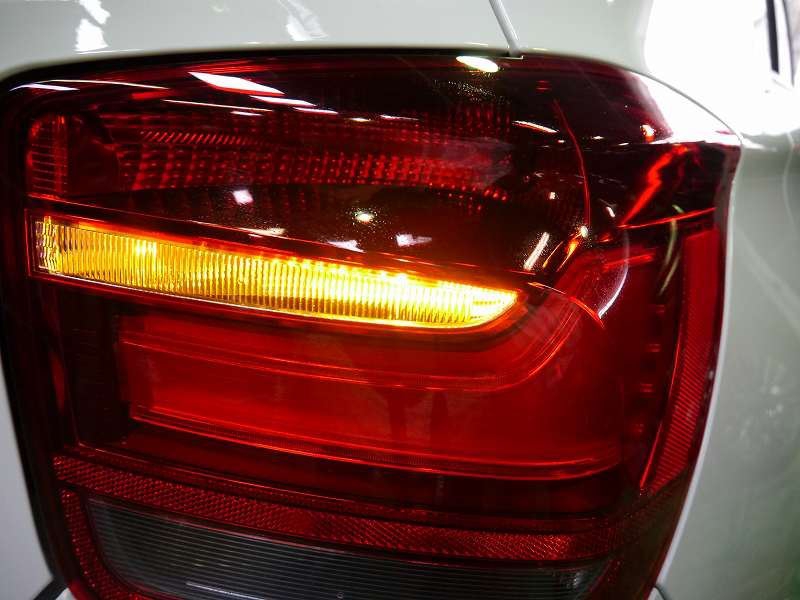 F20なお客様に色々と！ | アクセスエボリューション目黒店 access-ev MEGURO