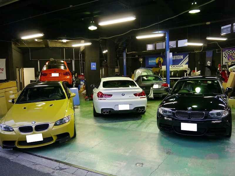 E93 335なお客様に、afe setお取付！ | アクセスエボリューション目黒店 access-ev MEGURO