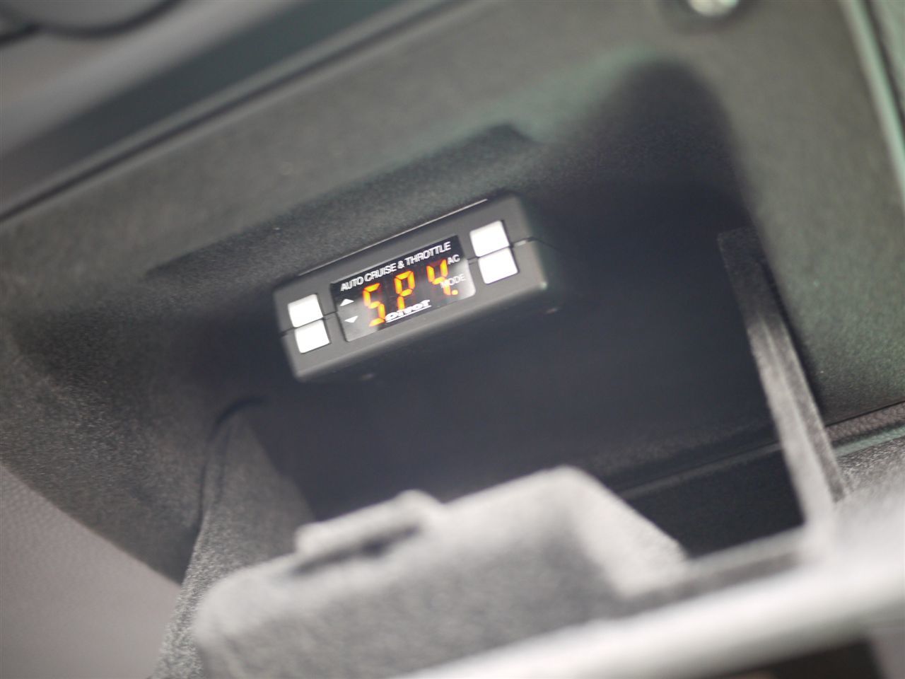 E90 LCIにPIVOT 3Drive ACのお取り付けです。 | アクセスエボリューション目黒店 access-ev MEGURO