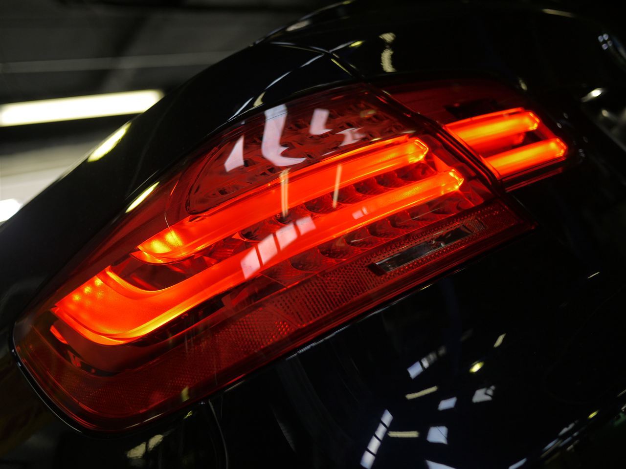 E92 LCIテール！ | アクセスエボリューション目黒店 access-ev MEGURO