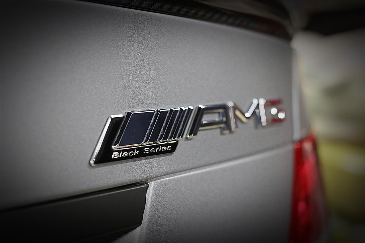 AMG C63 Black Sirize × HRE P101！by目黒店 | アクセスエボリューション目黒店 access-ev MEGURO