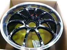 アドバンRS－D19インチ | アクセスエボリューション目黒店 access-ev MEGURO