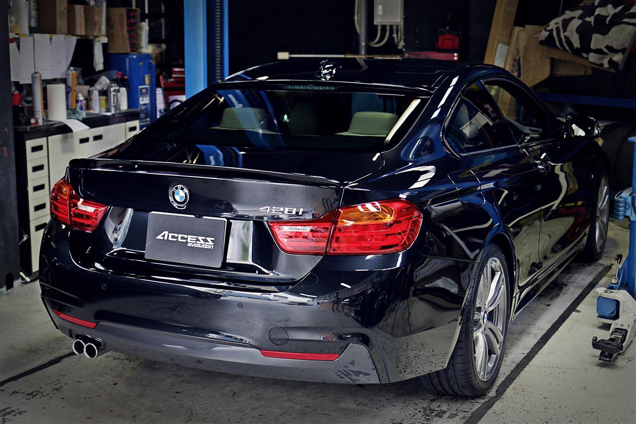 428なお客様に、ACSサスKitなどお取り付け～～～～！by目黒店 | アクセスエボリューション目黒店 access-ev MEGURO