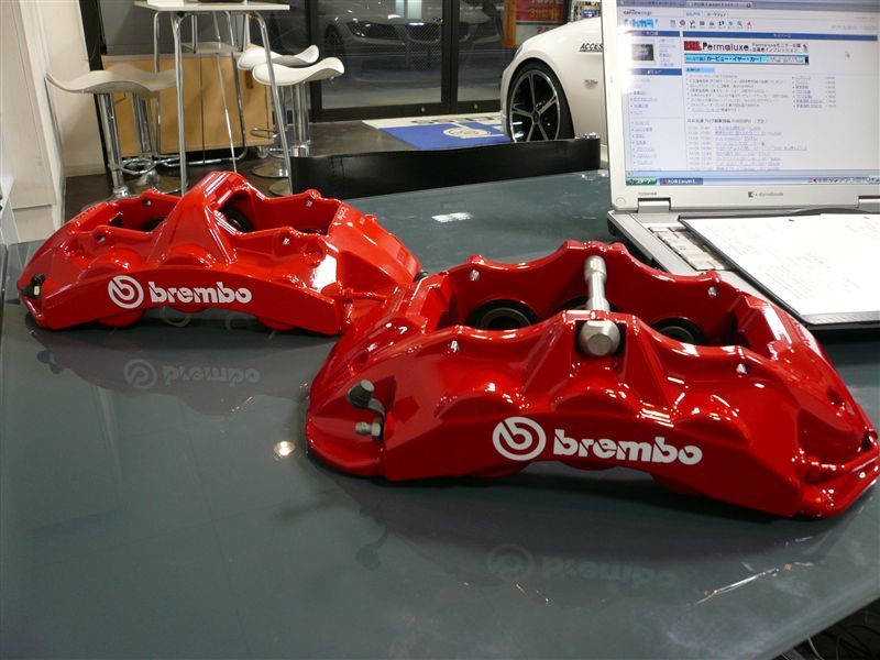 カニ？ | アクセスエボリューション目黒店 access-ev MEGURO