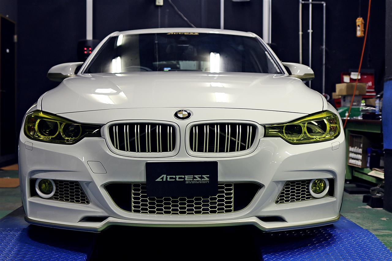 F31なお客様に、色々と～～～～！by目黒店 | アクセスエボリューション目黒店 access-ev MEGURO