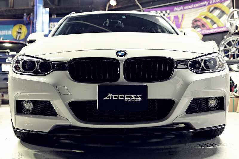 F31なお客様に、色々と！by目黒店 | アクセスエボリューション目黒店 access-ev MEGURO