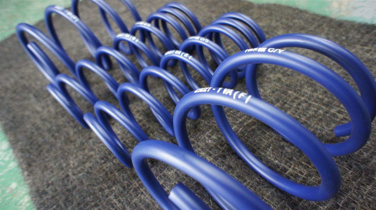 E63な方にH＆Rダウンサスのお取付！ | アクセスエボリューション目黒店 access-ev MEGURO