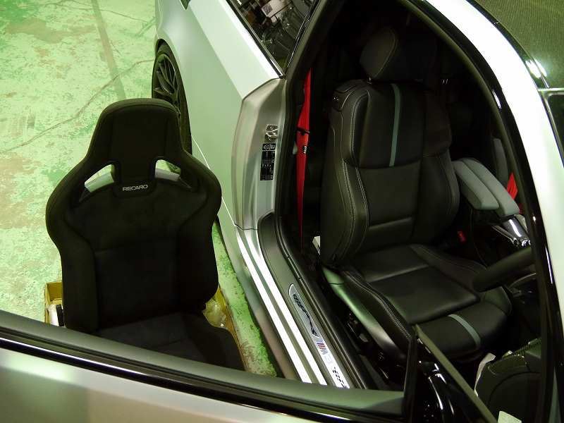 ワンオフという、新たな流行！ | アクセスエボリューション目黒店 access-ev MEGURO