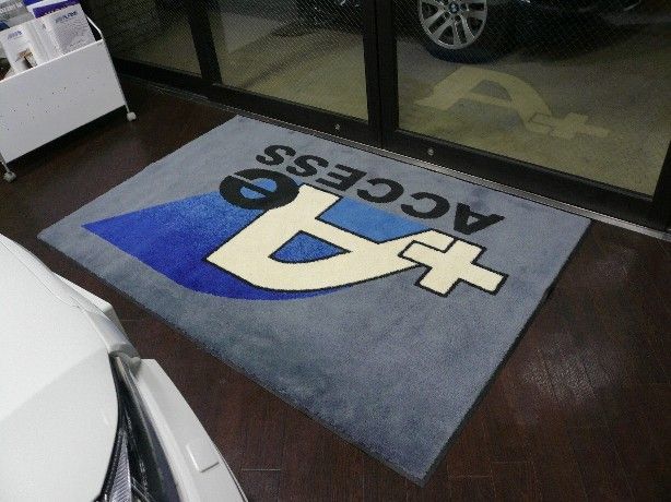 注文してた物がやっと届きました！ | アクセスエボリューション目黒店 access-ev MEGURO