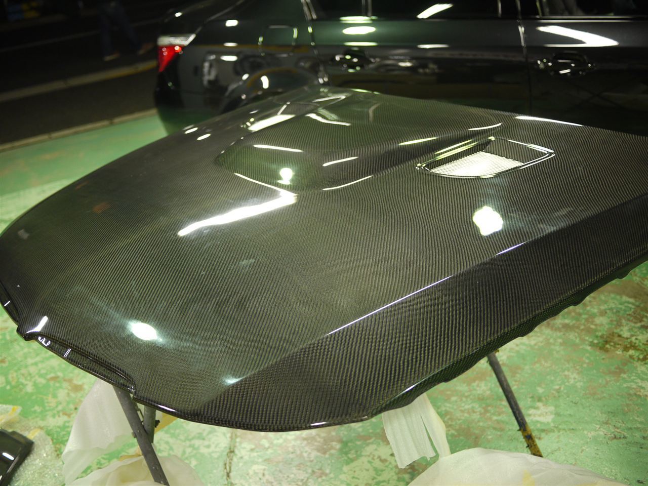 B3×Access evolution！ | アクセスエボリューション目黒店 access-ev MEGURO