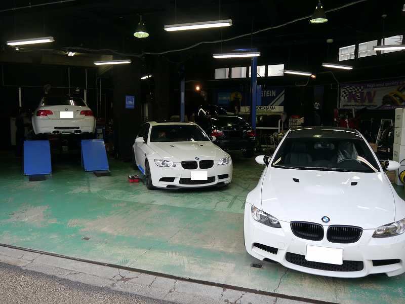 M3だらけやないか～～～～～い！ | アクセスエボリューション目黒店 access-ev MEGURO